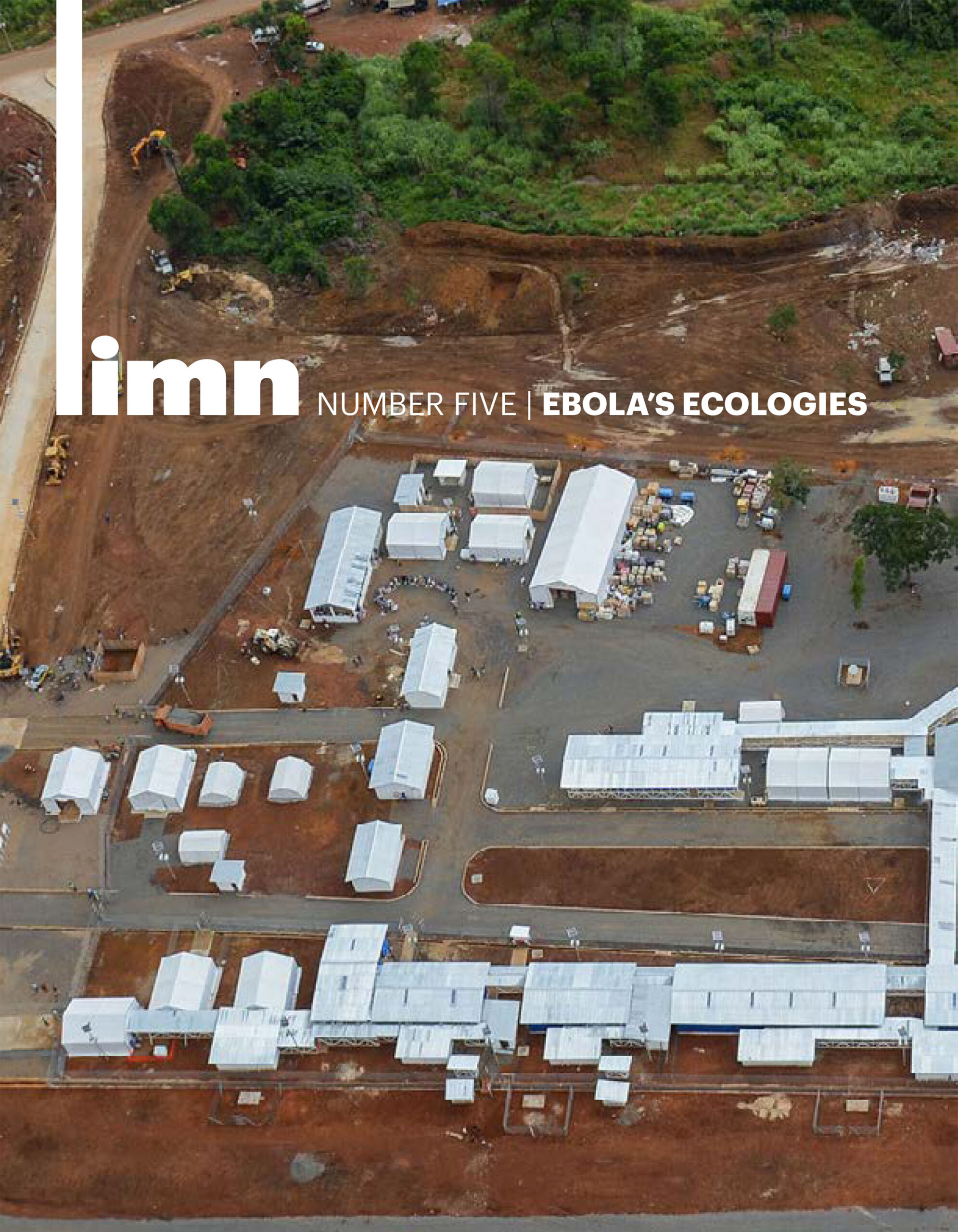 Ebola's Ecologies - Limn