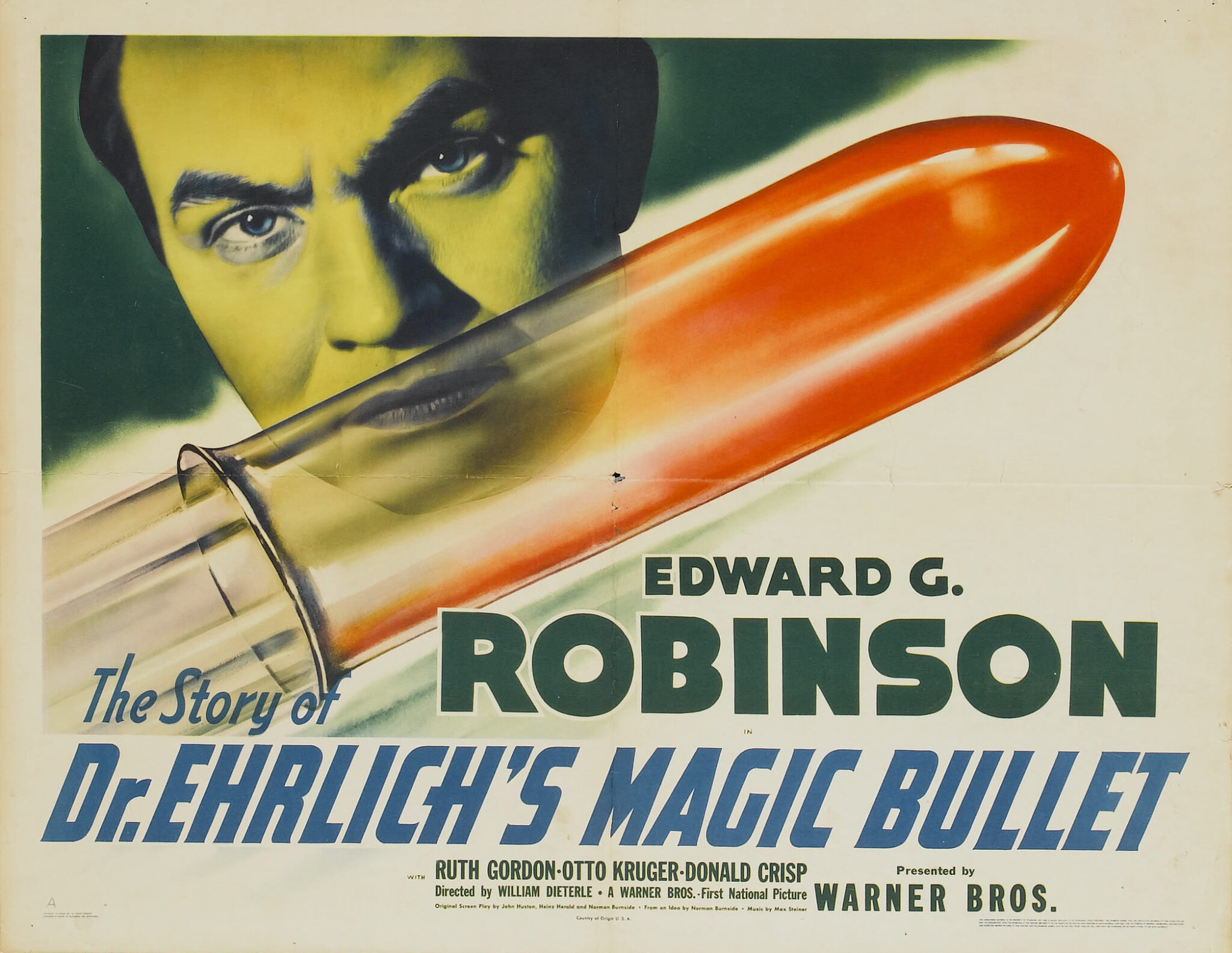 On Band-Aids and Magic Bullets - Limn