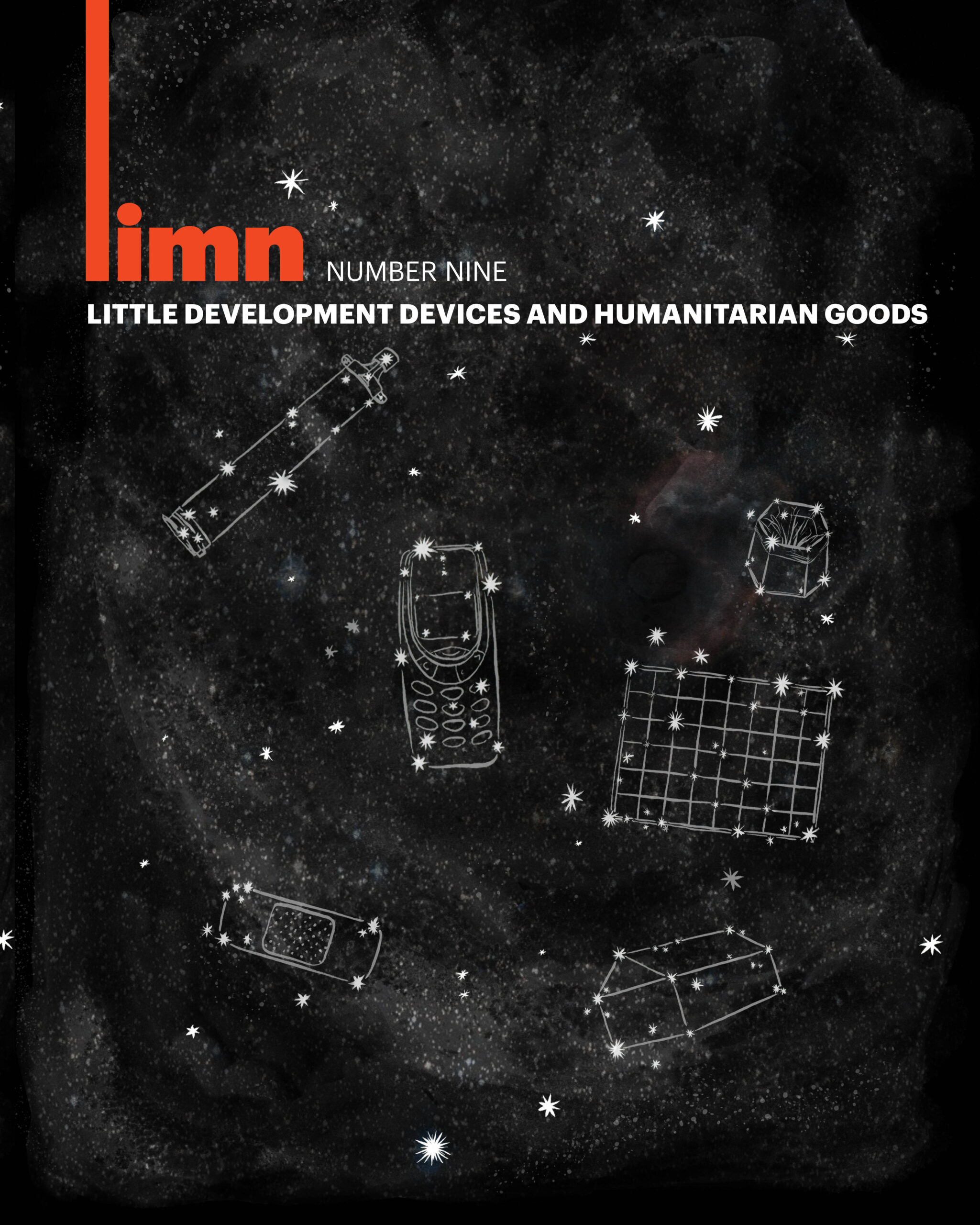 Little Development Devices / Humanitarian Goods - Limn
